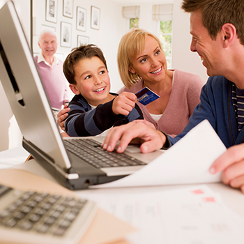 Teach your kids about debt - Kids & Money - Allen & Company