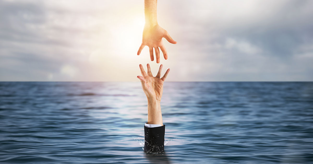 The Death of the Handshake - Millennial Message - Allen & Company