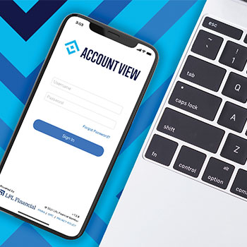 Account View Portal and App - Resources - Allen & Company