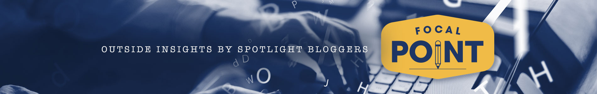 Focal Point Blog - Allen & Company